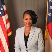 Does Nikki Merritt Support Israel or Palestine?