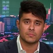 Does Tanay Tandon Support Israel or Palestine?
