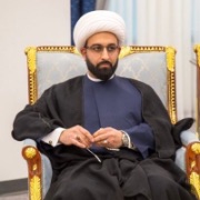 Does Mohammad Tawhidi (Imam of Peace) Support Israel or Palestine?