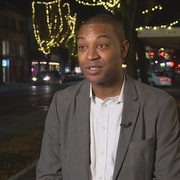 Does Dontae Payne Support Israel or Palestine?